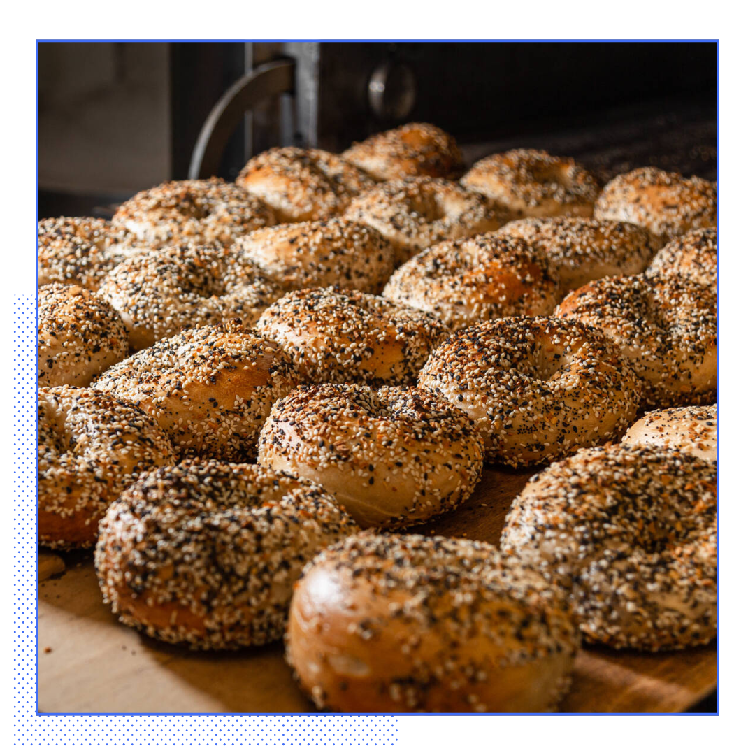 ABOUT | Brandwein's Bagels